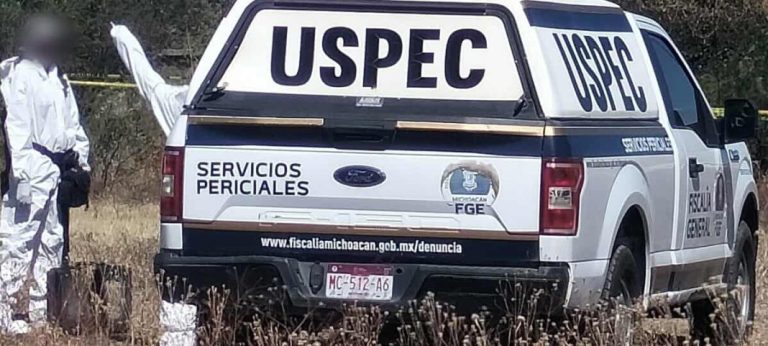 Asesinato de Manzo fue político: PRI pide investigar a Leonel Godoy y a toda su camarilla - VOX ...