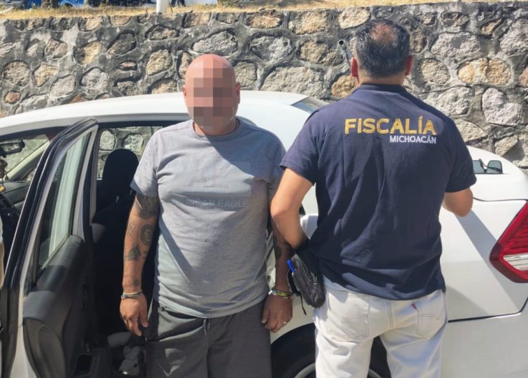 Guardia Nacional y Ejército Mexicano aseguran armamento y vehículos en ...